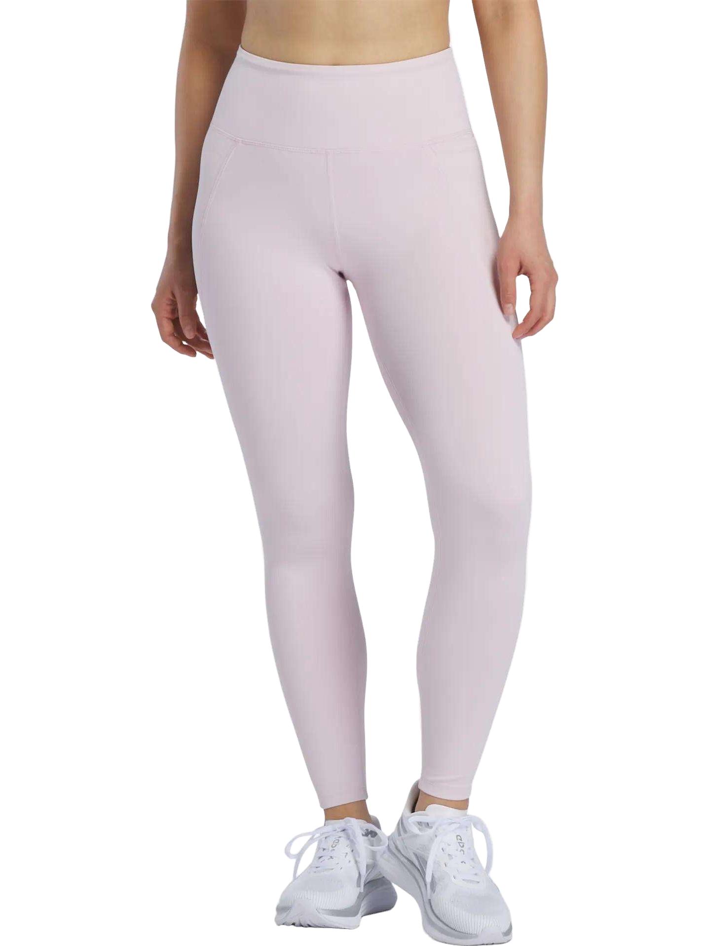 REEBOK High-Rise Training Tights